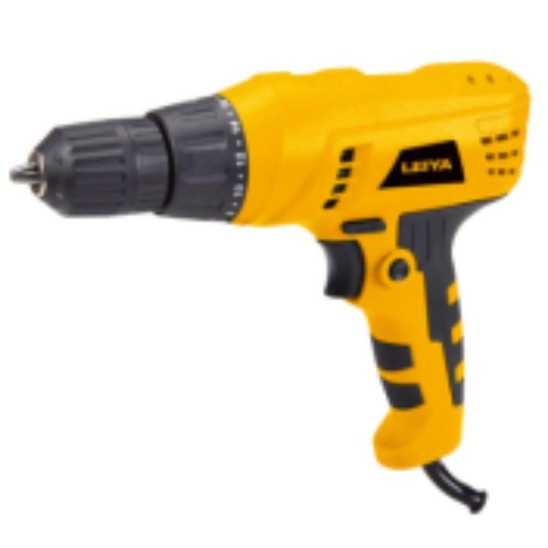 LEIYA Professional tools ELECTRIC DRILL | Lazada PH