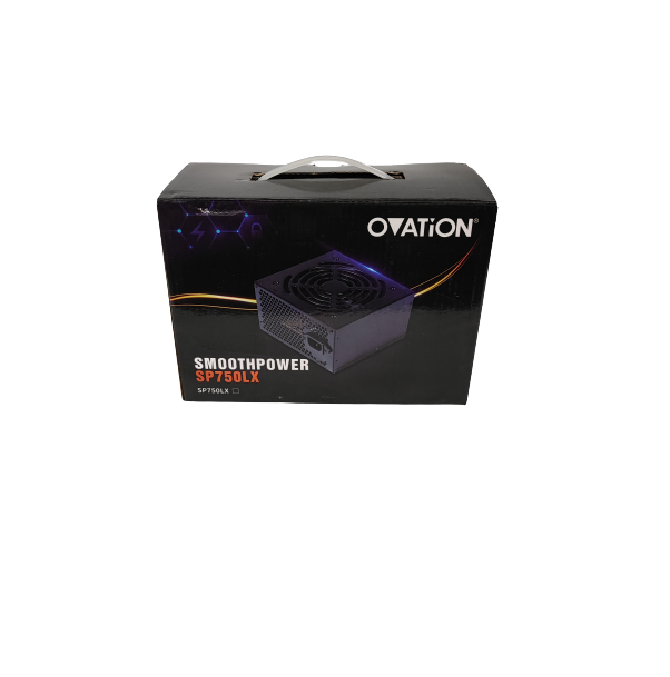 OVATION POWER SUPPLY HYPERPOWER | Lazada PH