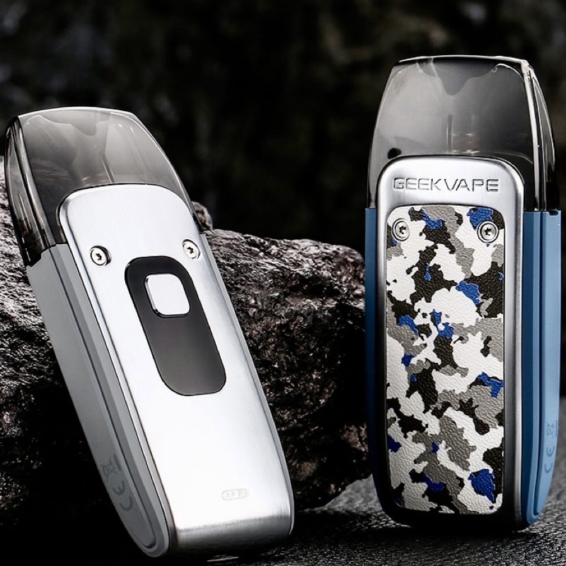 READY STOCK ㍿ Geekvape AP2 Pod Kit AEGIS POD STARTER KIT oxva xlim vape ...