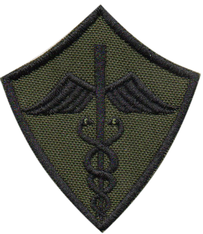 VIP PATCH OD WITH MAGIC TAPE, VIP PROTECTOR PATCH WITH MAGIC TAPE ...