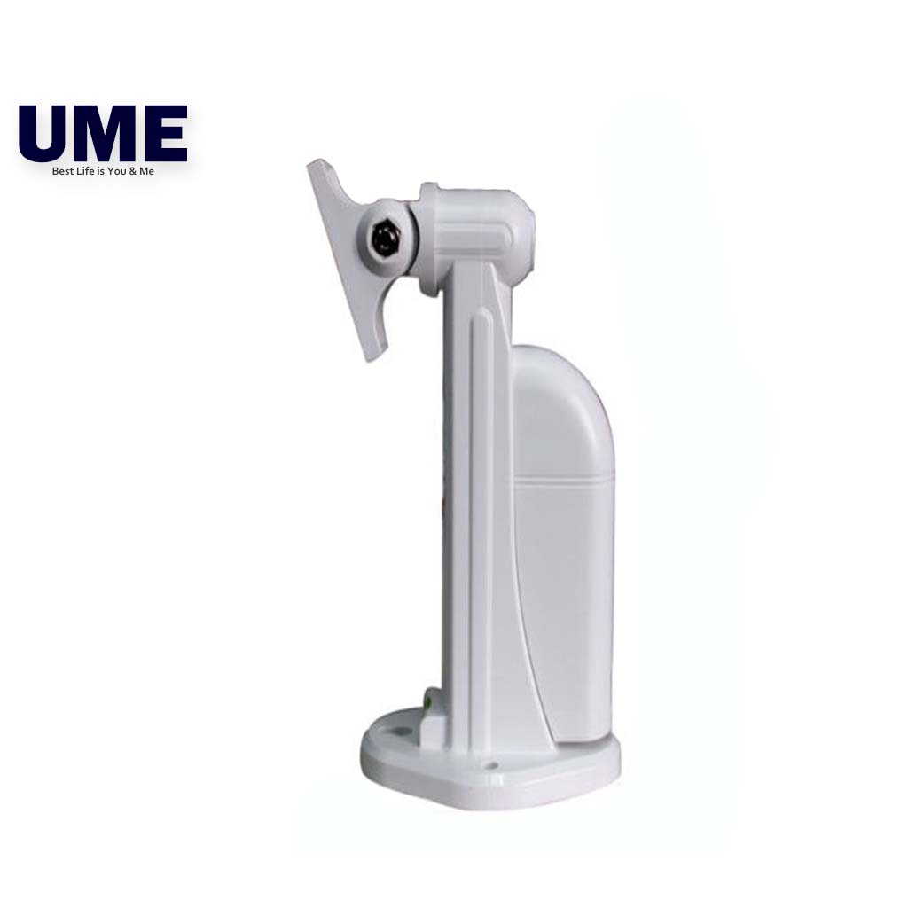 UME CCTV Camera Bracket Stand for Mount Celling Wall Mounting High ...