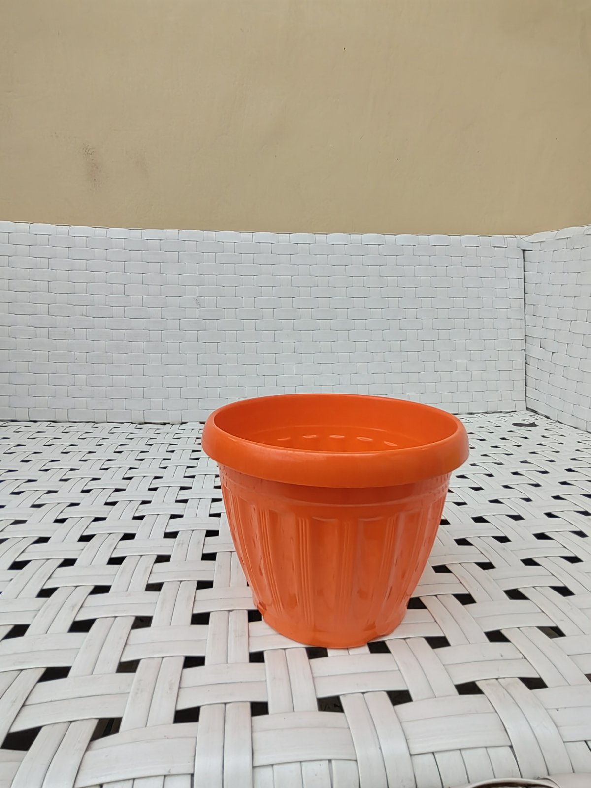 Durable Round Plant Pot (makapal) (1dozen) | Lazada PH