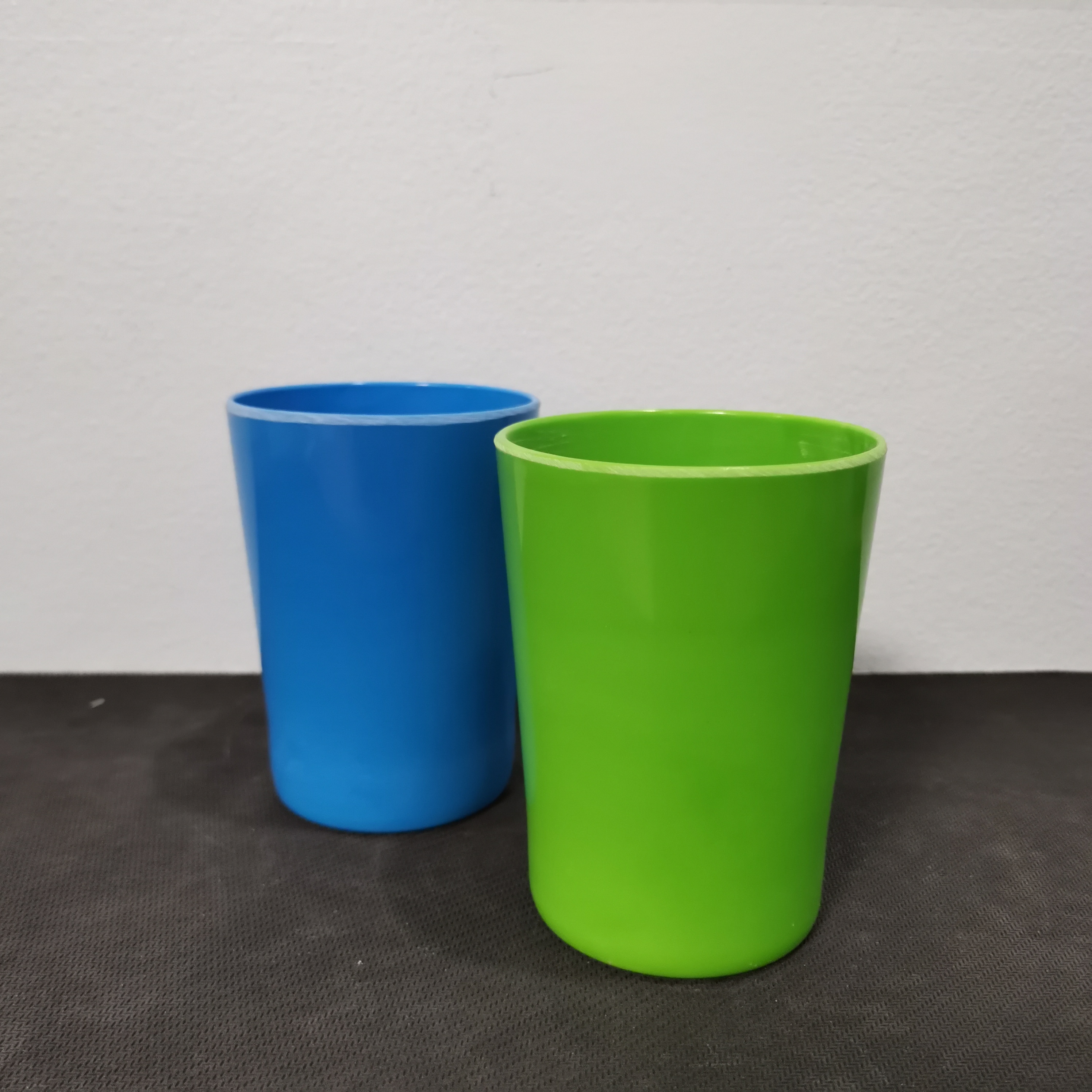 3/6pcs Melamine Drinking Cups | Lazada PH