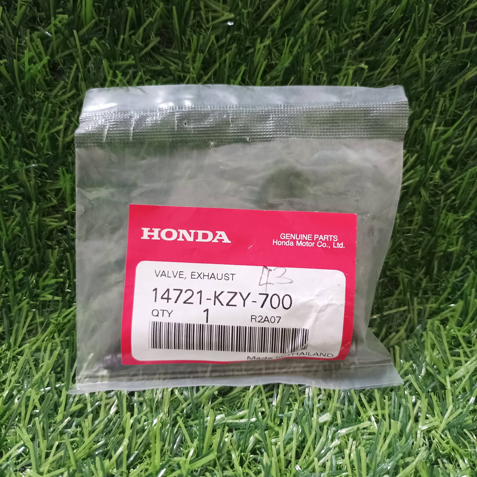 ORIGINAL HONDA CLICK 150i (V1 & V2) | ADV 150 | PCX 150 | VALVE ...
