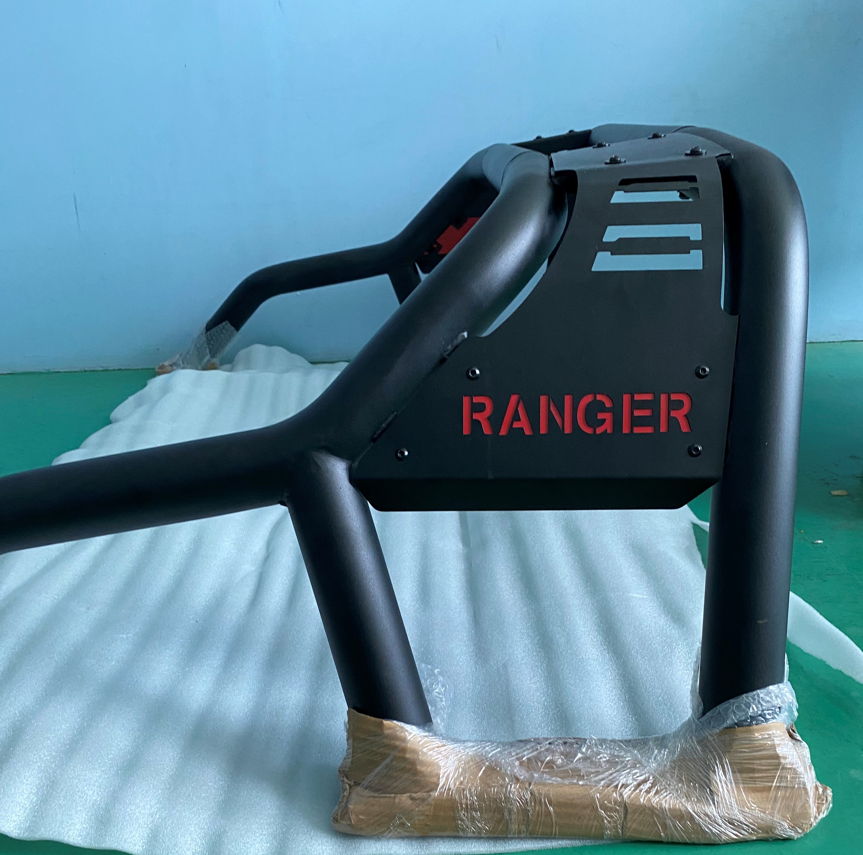Ford Ranger Roll Bar 2012-2020 | Lazada PH