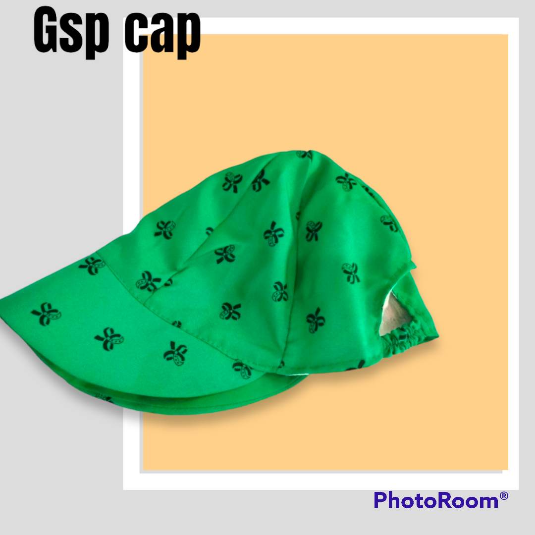 CF'S NEW GIRLS SCOUTING/TYPE B TWINKLER SCOUT SET | Lazada PH