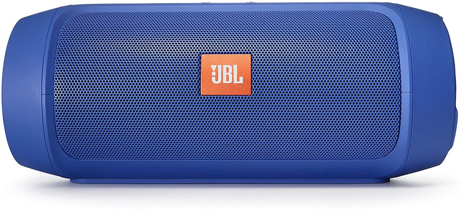 JBL Charge Splash Proof Bluetooth Speaker (4 color variety) | Lazada PH