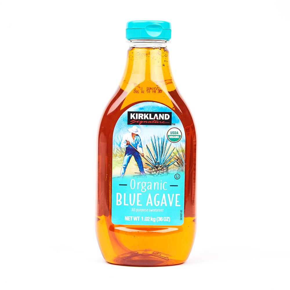 Kirkland Signature Organic Blue Agave From Mexico (1.02kg) | Lazada PH
