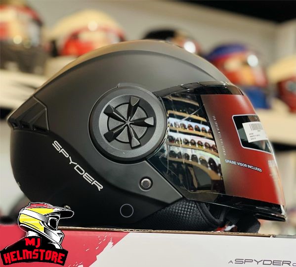 Spyder reboot 2 MONO COLOR | Lazada PH