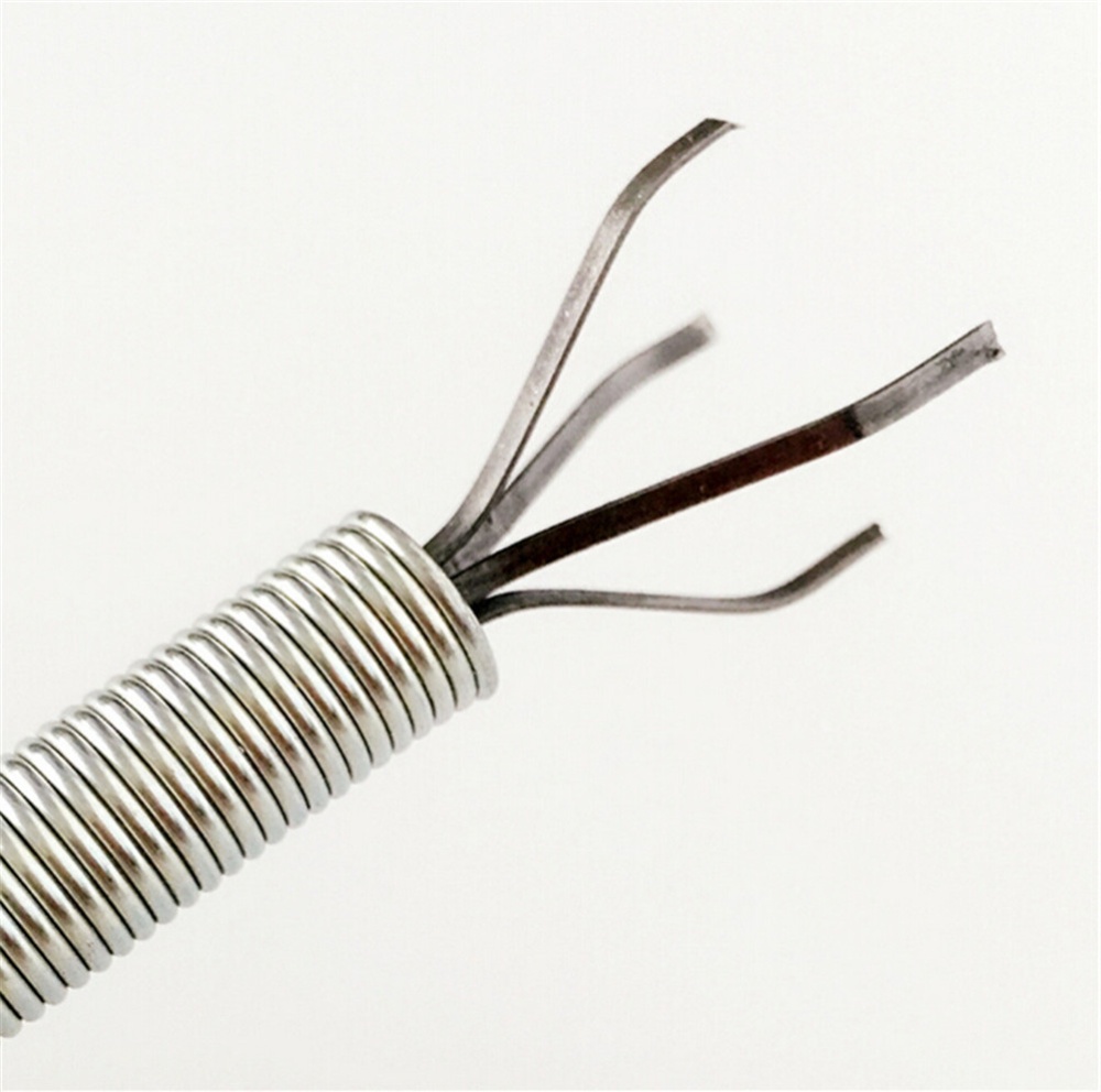 HUI 60cm Flexible 4Claw Long Reach Pick Up Tool Bend Curve Grabber ...