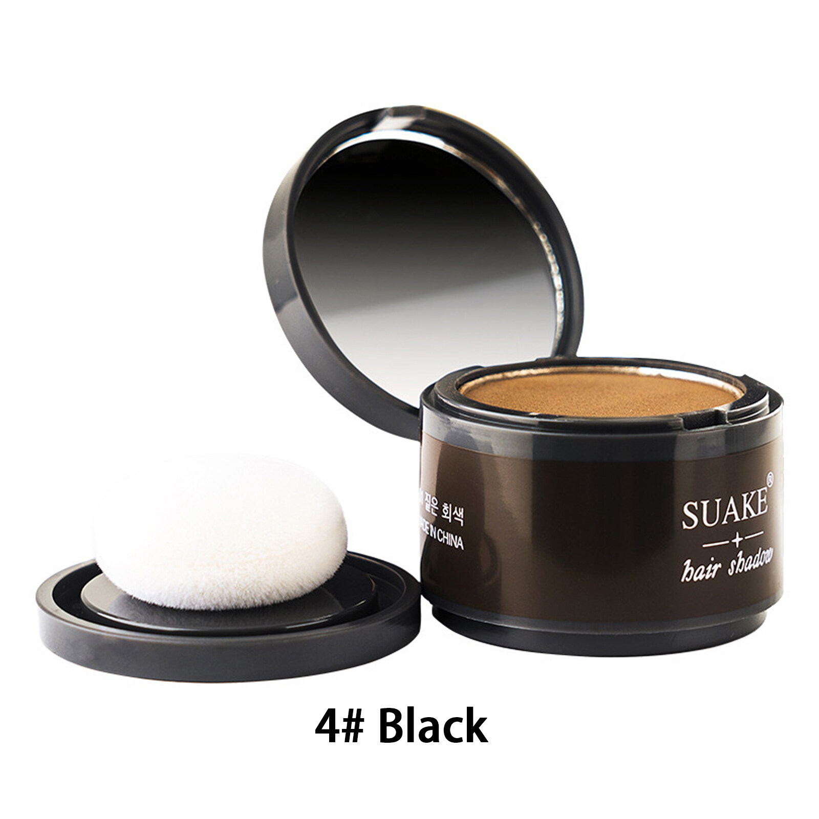 【100% Original】Hairline Shadow Powder Hair Shadow Filling Powder ...