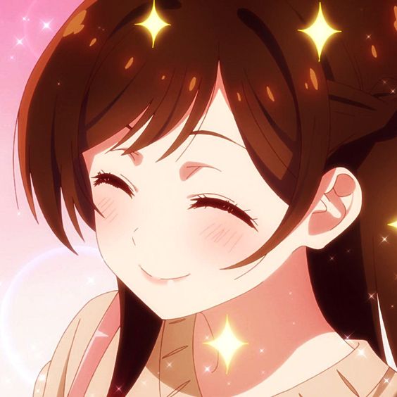 Sticker Fever Anime Icon Stickers 2x2 Size ( set-B ) | Lazada PH