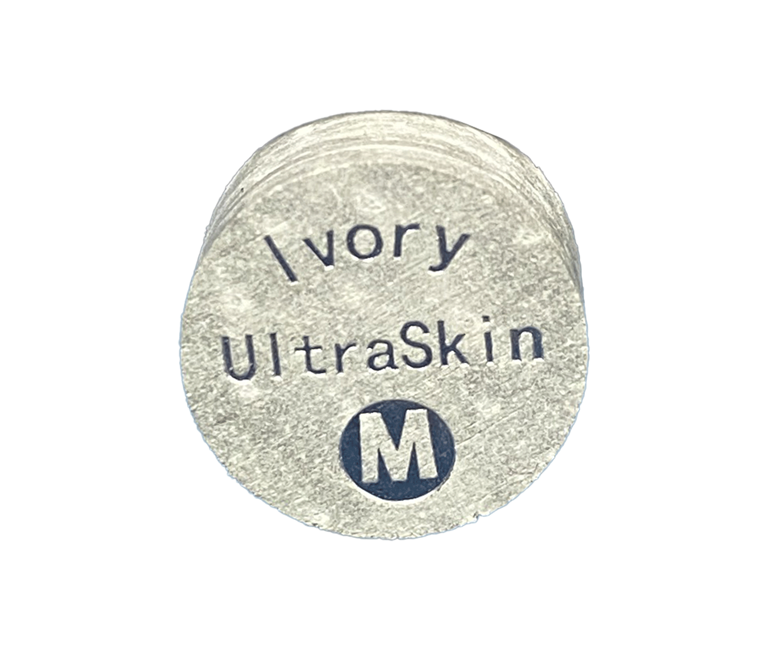 Ultraskin Ivory Cue Tip Billiard (1 Piece) | Lazada PH