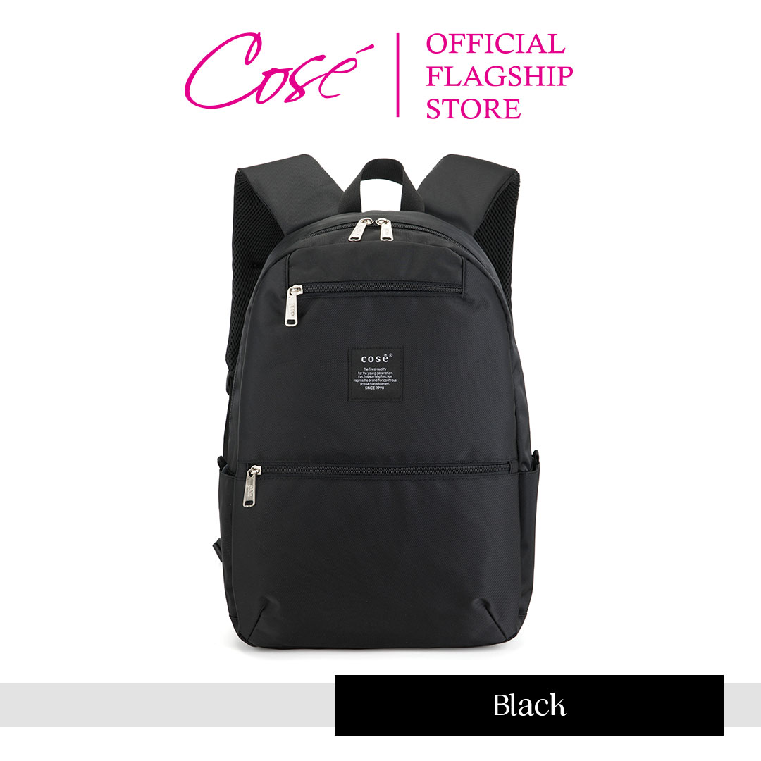 Cosé Xenarie Laptop Backpack | Lazada PH