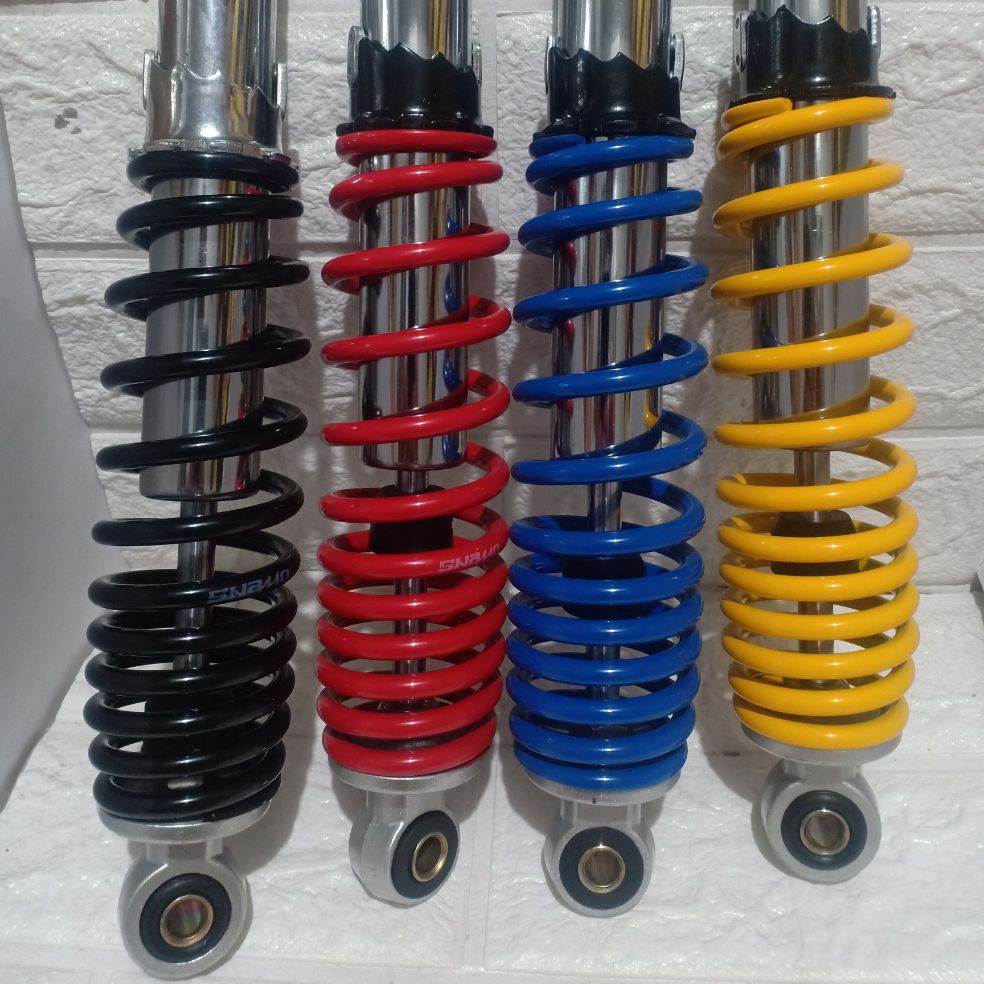 XRM SHOCK OWENS 320MM | Lazada PH