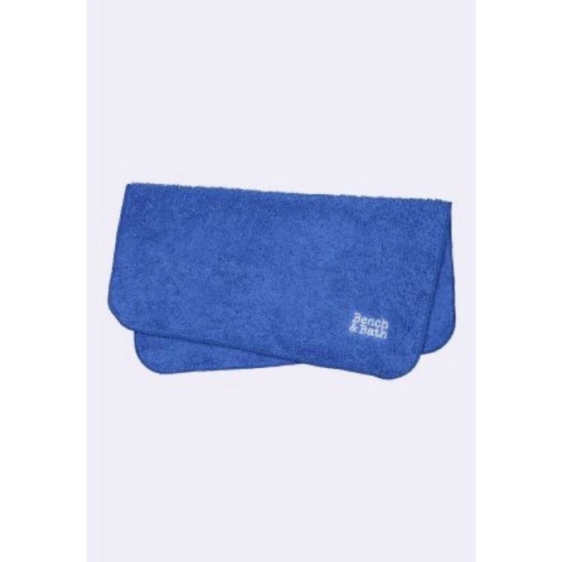 towel Bench Bath Face Towel 12x12 Size | Lazada PH