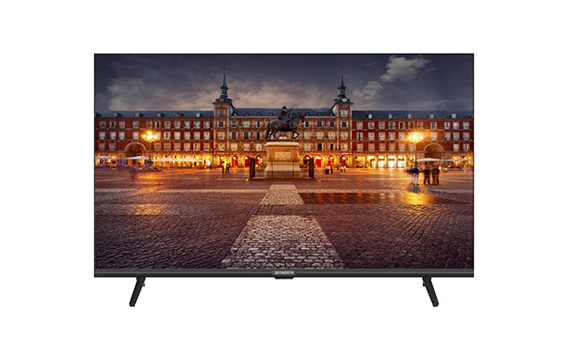 Skyworth 32″ Digital Smart Android Television 32STD4000 | Lazada PH