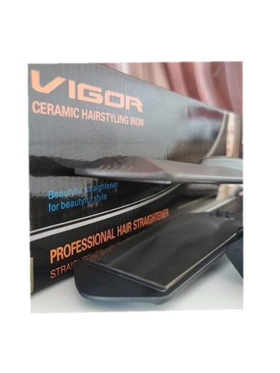 hair iron virgo brand heavy duty | Lazada PH