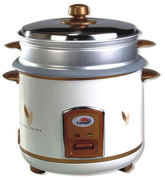 Kyowa Rice Cooker 0.6L KW-2021 | Lazada PH