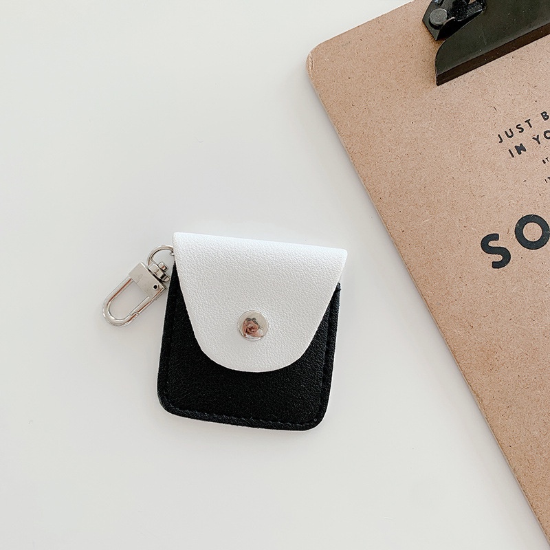 Universal REL.X Pods Bag Anti-dust Leather Storage bag for Rel.x/ Yoo.z ...