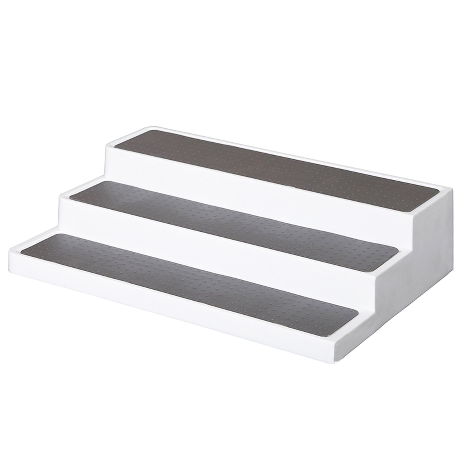 Varina 3-Tier Riser (White) | Lazada PH