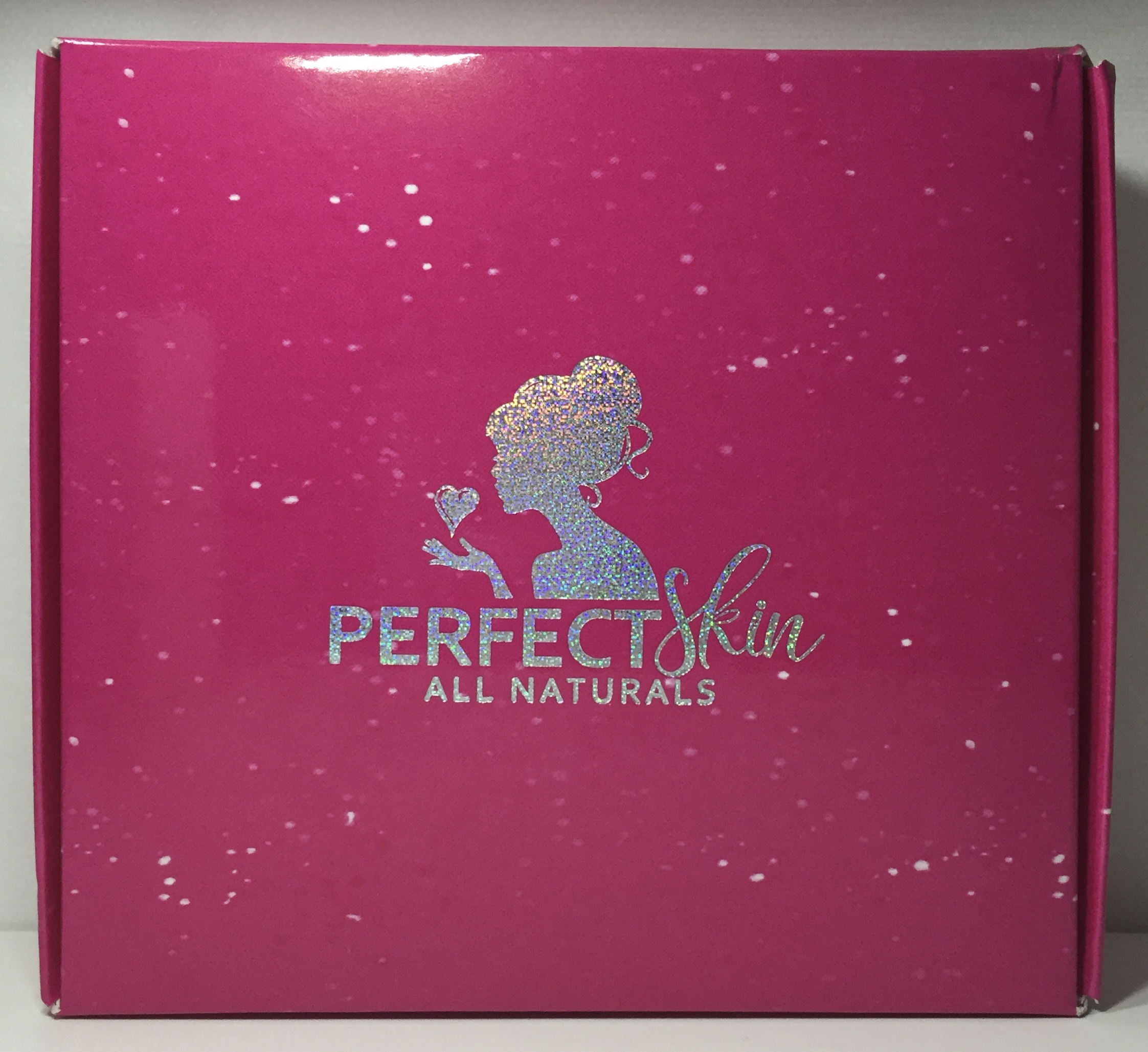 Perfect Skin All Naturals Rejuvenating Set | Lazada PH