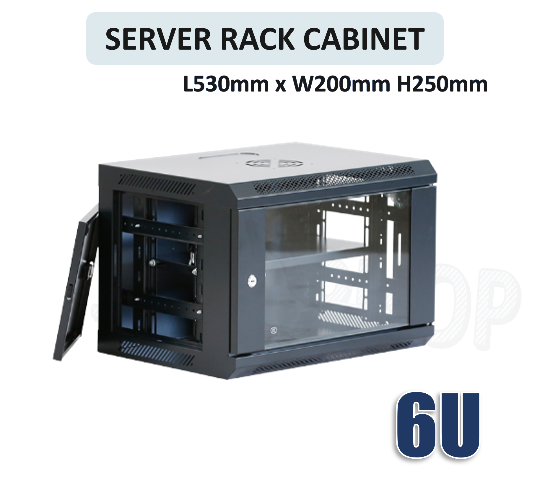 Server Data Rack 6U Data Rack Server Cabinet Data Cabinet Server Data Rack 6U Data Rack Server Cabinet Data Cabinet