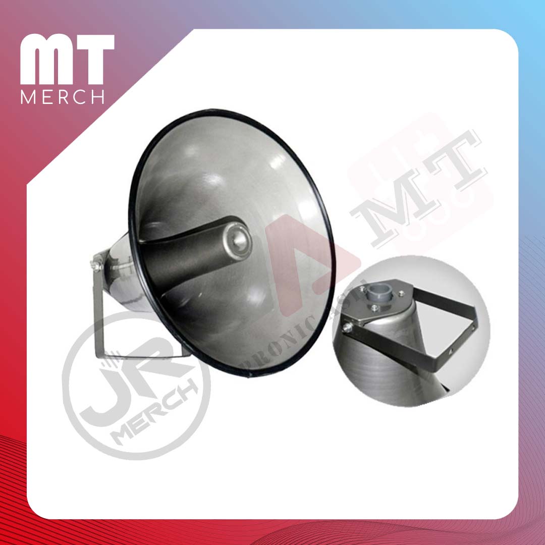 16" PA Horn TROMPA (H-16) | Lazada PH