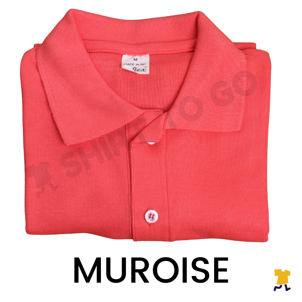 SOFTEX / WHISTLER Polo Shirt for Men and Women | Lazada PH