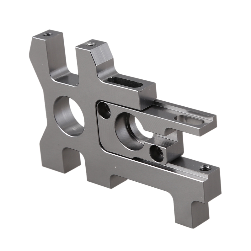 RC Car Motor Mount Holder Nitro Power Change Brushless Electric for 1/8 ...