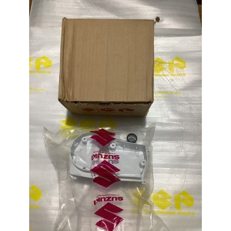 raider 150 carb lower case new breed/reborn | Lazada PH