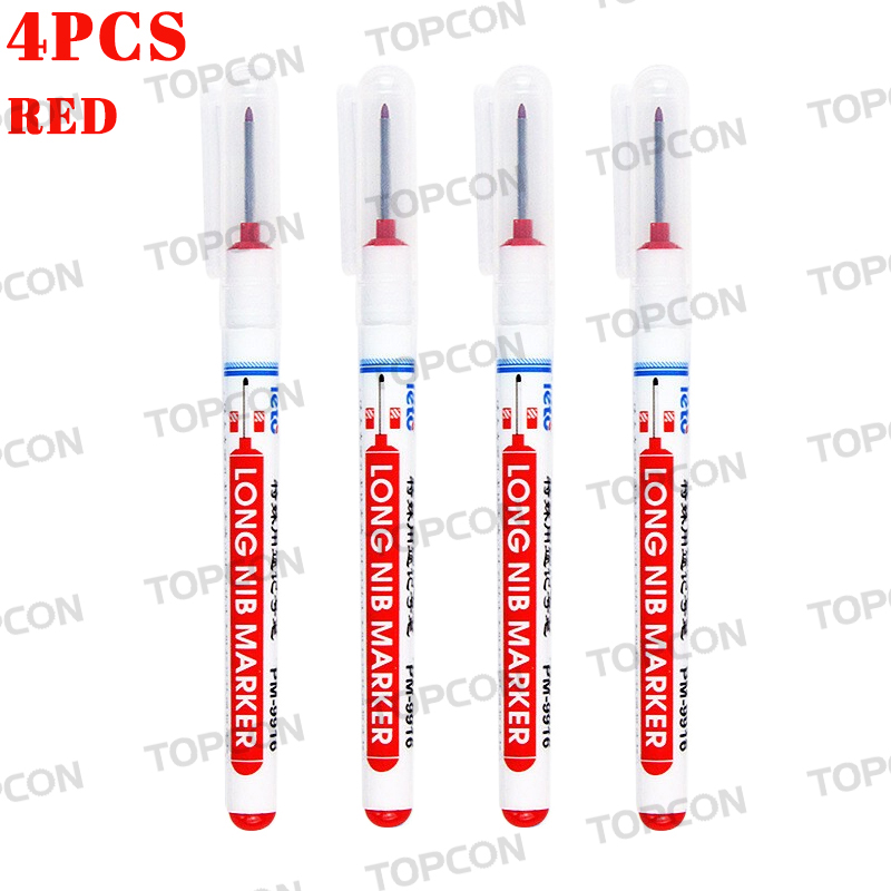 Marker pen set Multipurpose Markup Tool for metal wood glass | Lazada PH