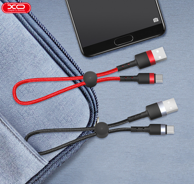 Clip Data Cable (NB117) 250mm Length | Lazada PH