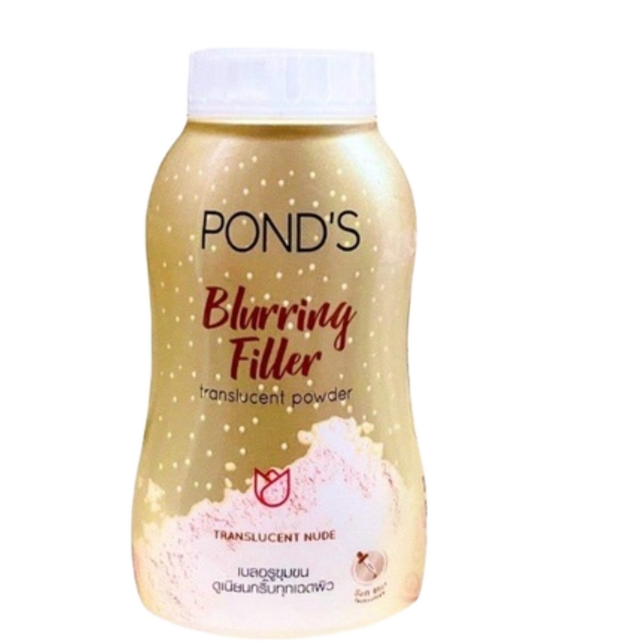 Pond’s Powder BB POWDER/ Blurring Filler / Tone up/ Pinkish Face ...