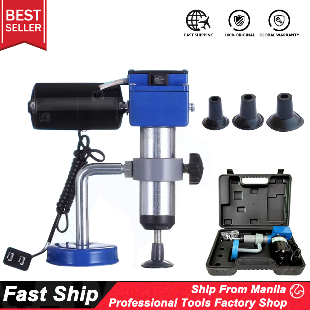220V TS-88 Electric Speed Adjustable Valve Grinding Machine Valve ...