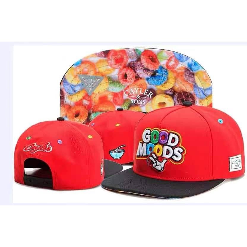 fashion cap and good quality cap | Lazada PH