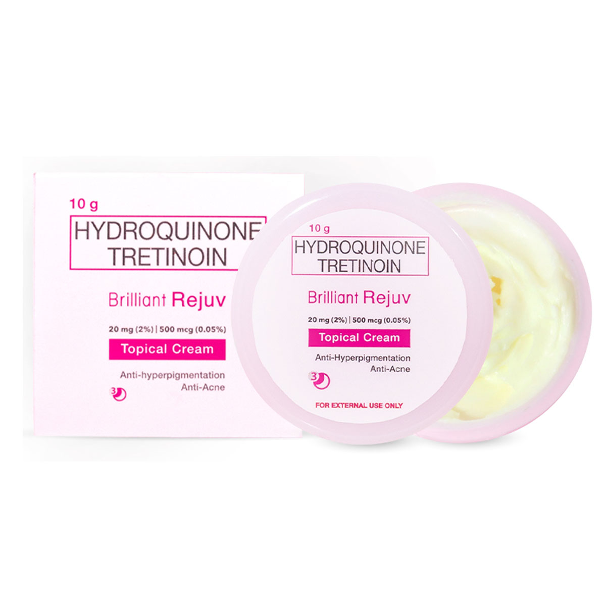 Brilliant Skin Rejuvenating Cream (ZGEN) | Lazada PH