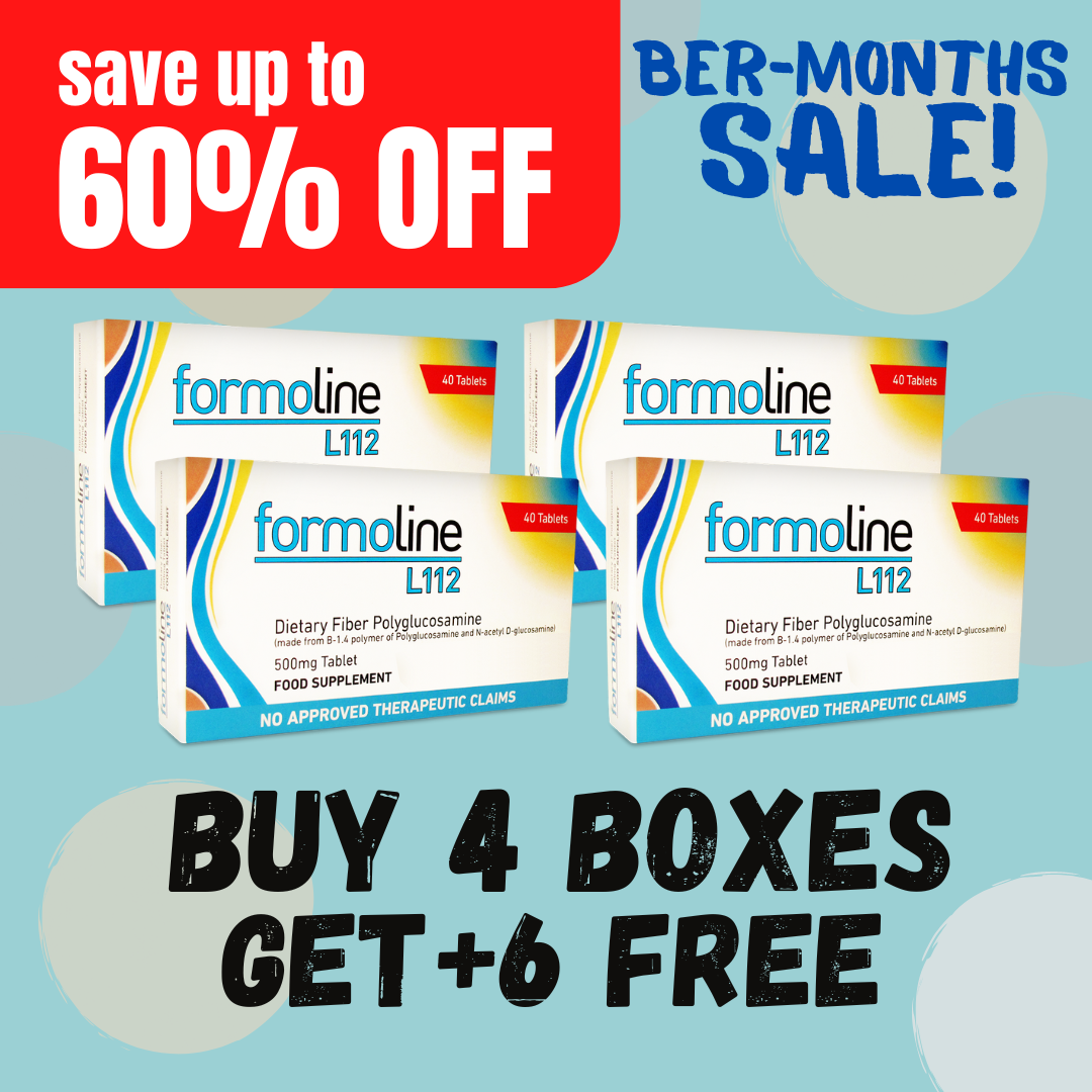Formoline L112 500mg (Box of 40s) Weight Loss | Weight Management | No ...