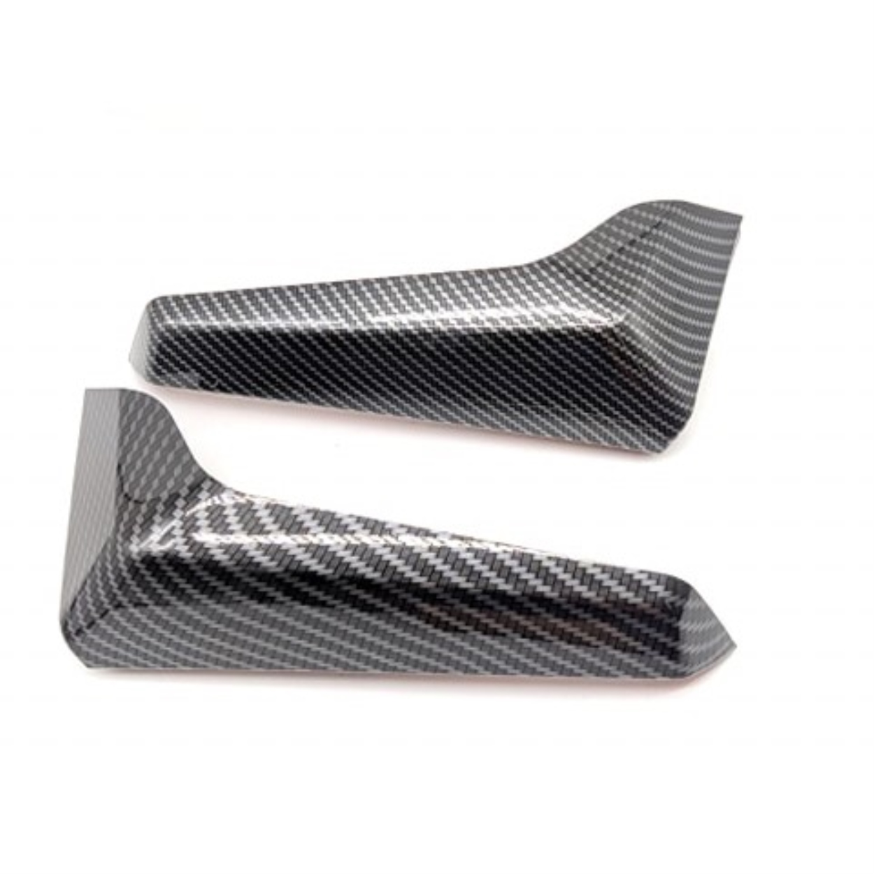 Top1 Motorcycle MOTORCYCLE LEG SHIELD COVER NMAX V1 | Lazada PH