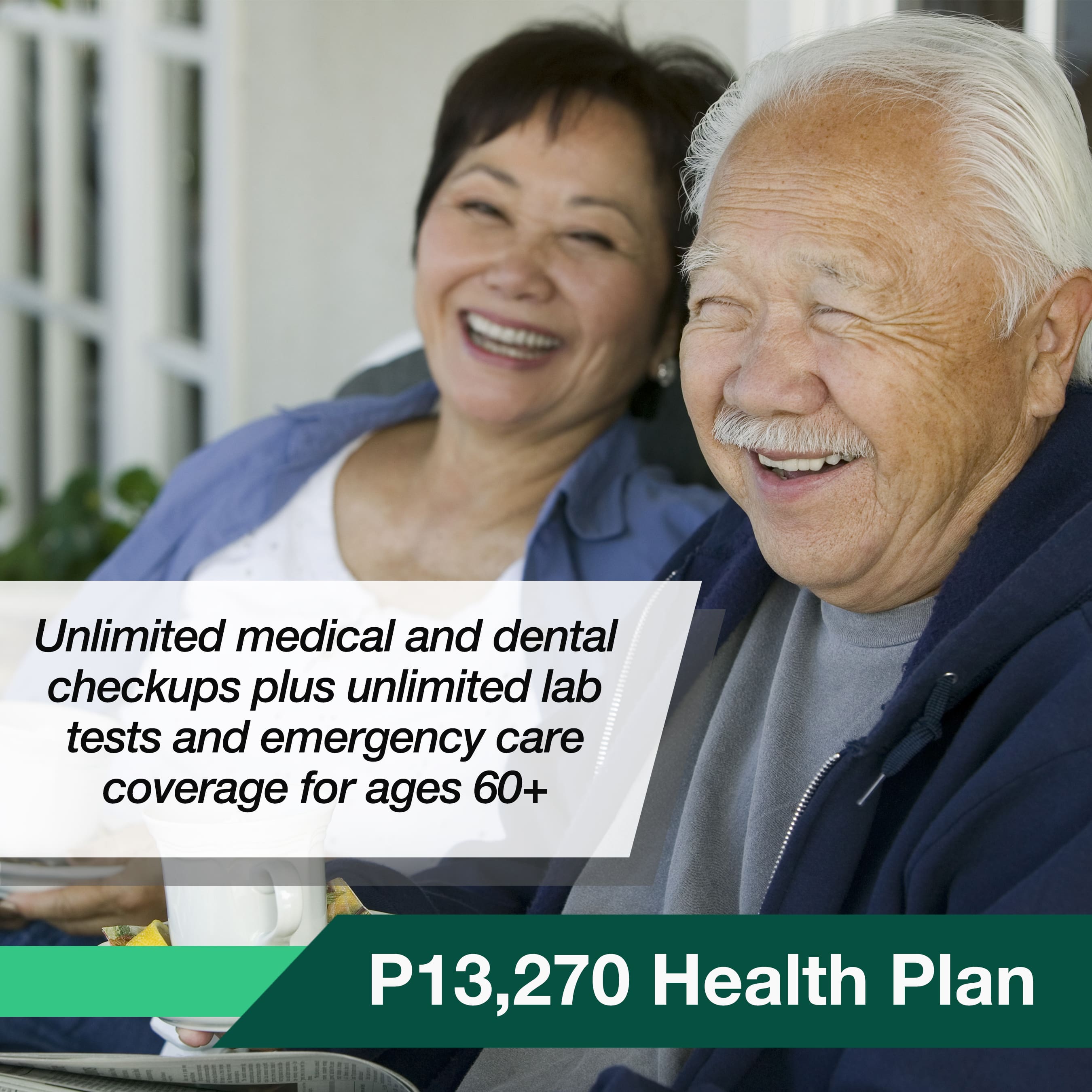 PhilCare - VidaCare Premiere (Prepaid health card / Health card ...