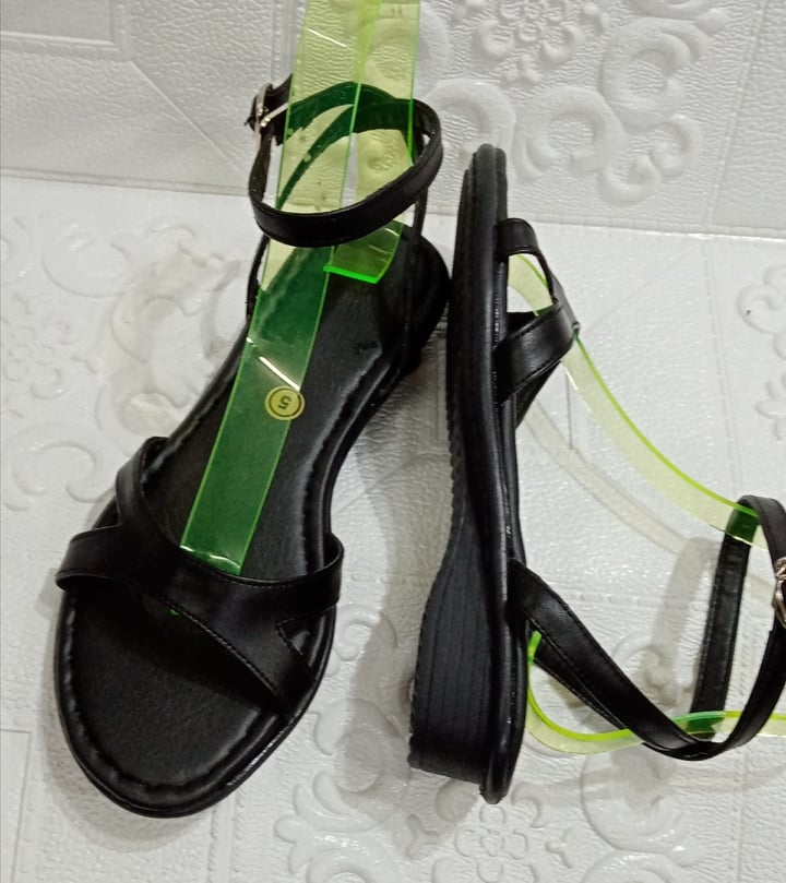 DUTY SANDALS MARIKINA MADE CODE (SML) | Lazada PH
