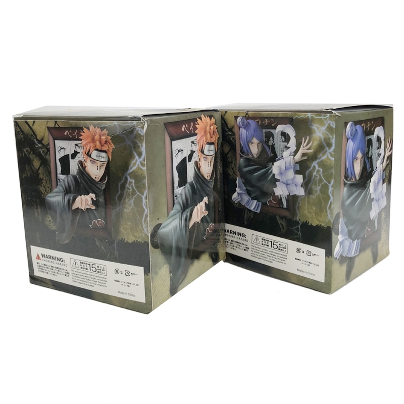 Magnetic Frame GK Anime Demon Slayer Action Figure Good Craft Kanroji ...
