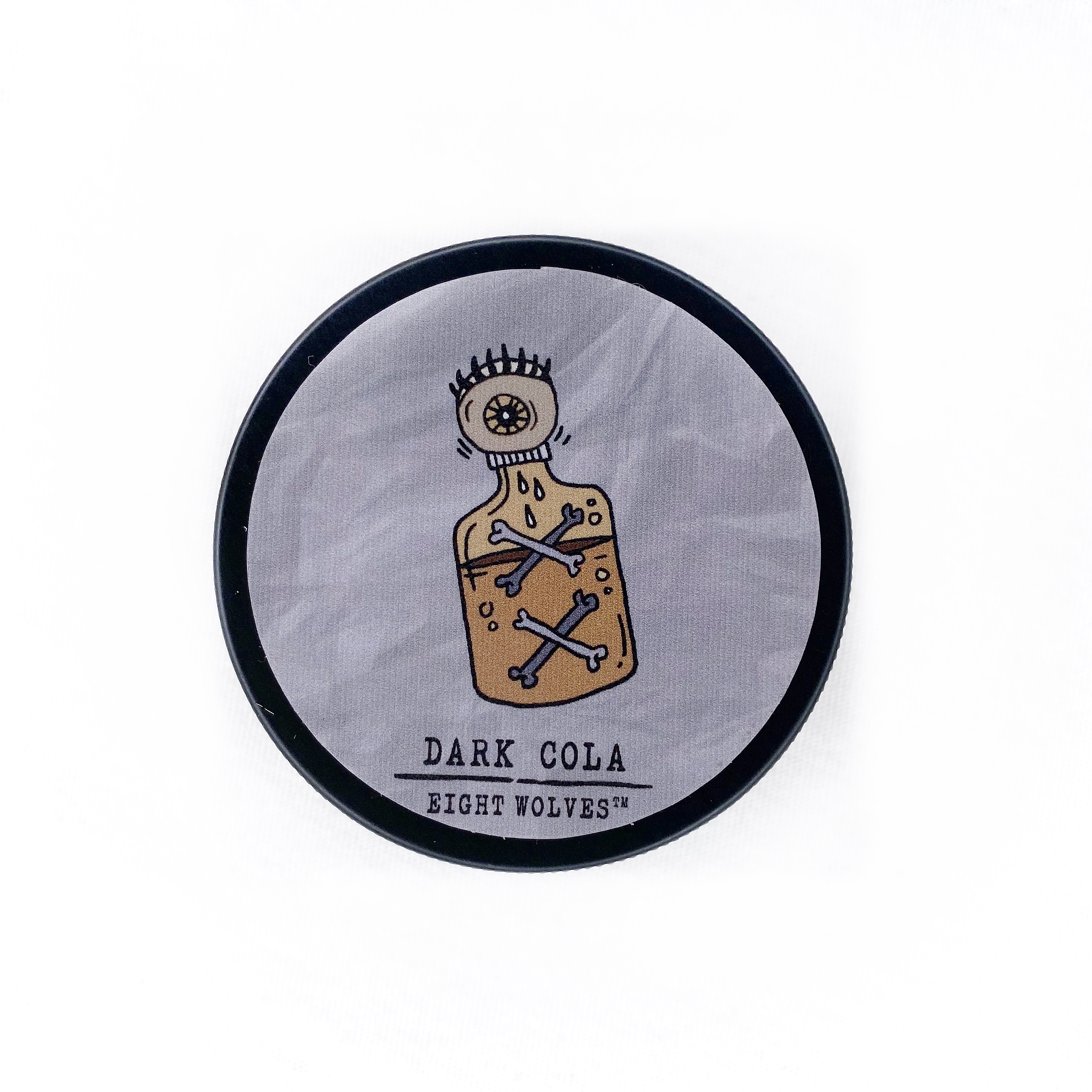 Blackfizz Eight Wolves Pomade | Lazada PH