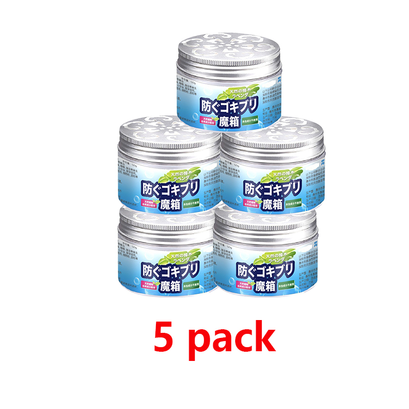 🔥Imported from Japan🔥 Cockroach killer gel 120g Cockroach Bait ...