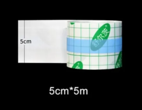 Post-surgery Bath Medical 5M Waterproof Protective Tattoo Film ...