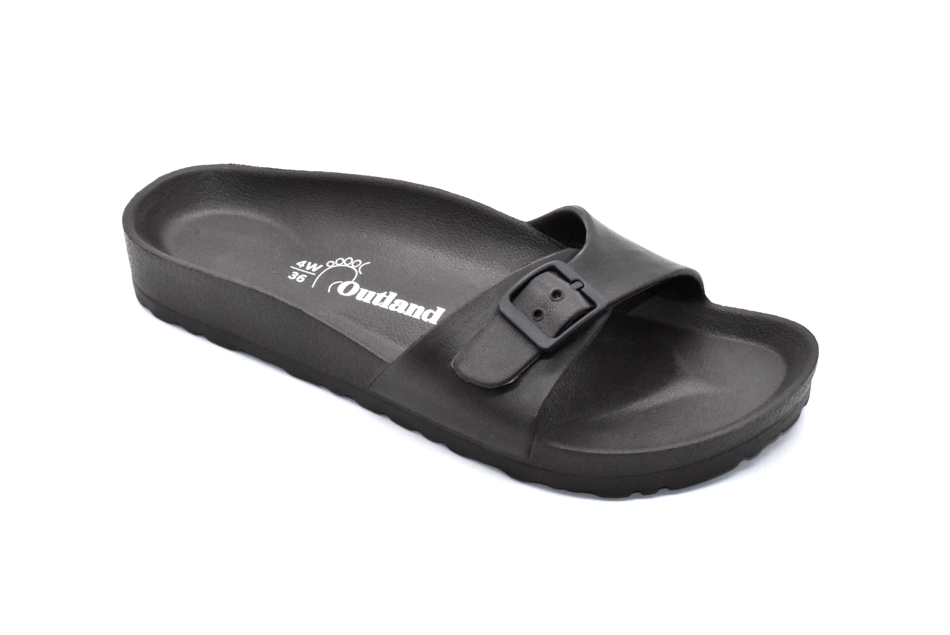 Outland OL-18822 Nevada Flip Flops Womens | Lazada PH