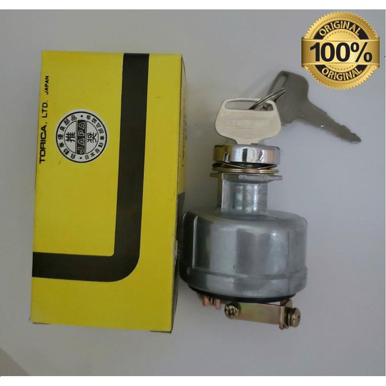 Y3"Original Torica Japan Quality Ignition Switch with 2 Keys Car ...