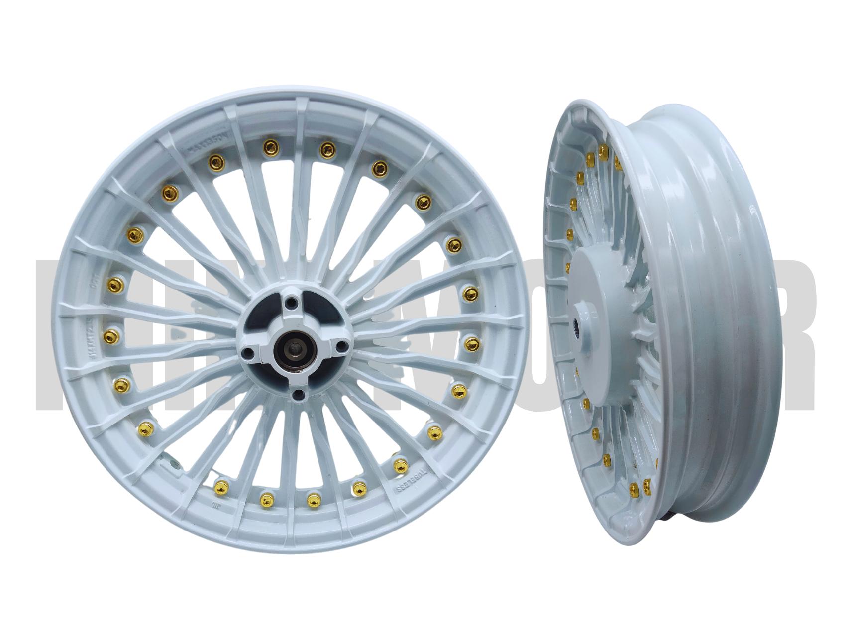 LEIVENGER MAGS PHANTOM FOR CLICK 125/CLICK 150 | Lazada PH