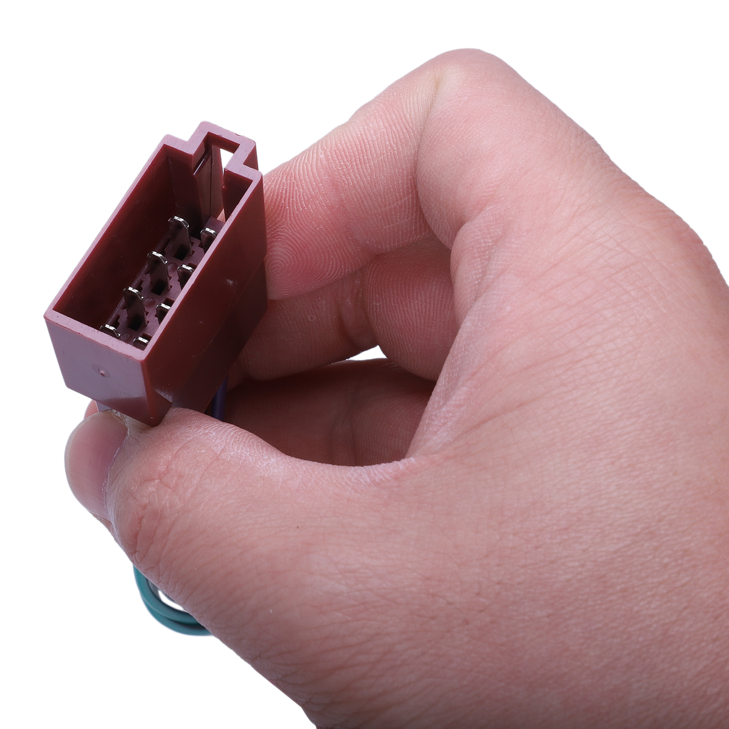 16Pin วิทยุสเตอริโอรถยนต์สำหรับ Sony วิทยุเล่นปลั๊กตัวแปลงออโต้ Harness ...