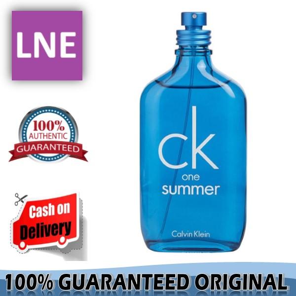 Calvin Klein CK One Summer Eau De Toilette 100ml The Perfumes Room | atelier-yuwa.ciao.jp